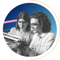 About | Matchmaking | CASSINI